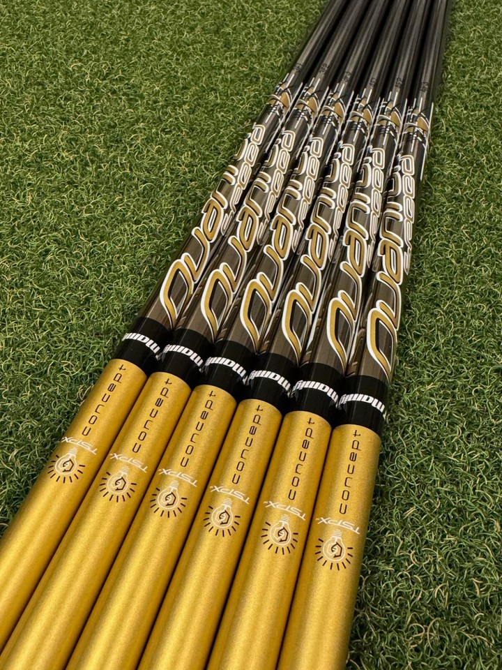 NEW UST Mamiya Quantum Speed TSPX Lightweight Driver Shaft - FREE ...