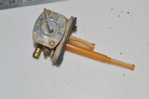 Polaris Trail Boss Big Boss 250 350 Gas Valve Fuel Petcock 7051002 1991 ...