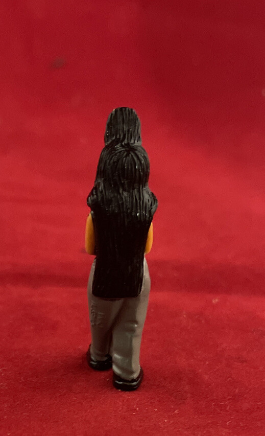 Toy Homies Series 5 Happy Figure Locsters Homie | eBay