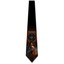 Firefighter Ties Mens Fire Rescue Fireman Necktie | eBay