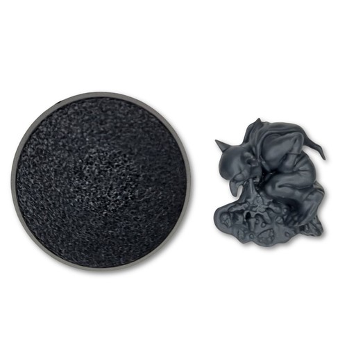 Loonsmasha Sporesplatta Fanatics - VOMITING GROT - Gloomspite Gitz ...