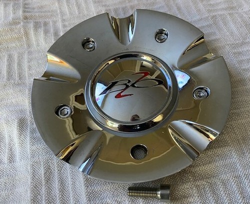 BZO B702-CAP LG0812-70 Center Cap NEW fits BZO Colt 45 RIM 7" OD New ...