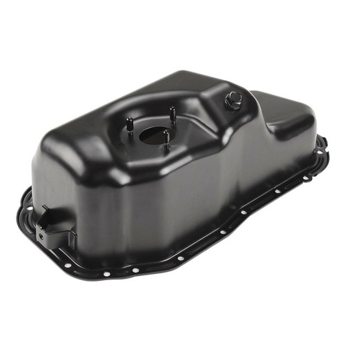 Engine Oil Sump Pan for Audi A1 A3 VW Golf VI Caddy III Jetta IV 1.2 ...