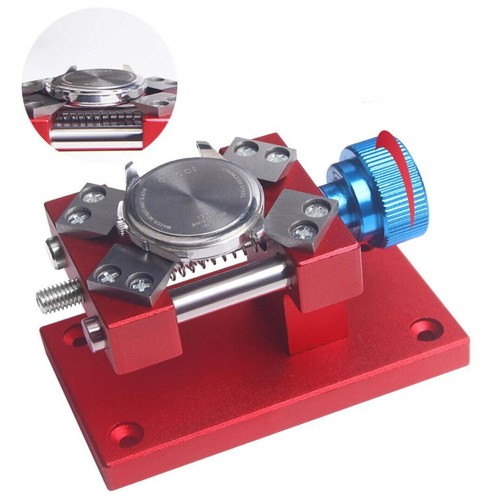 Watchmaker Tools Watch Bezel Ring Removal Repair Tool Watch Case Back ...