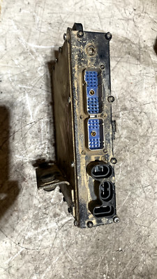 eaton fuller transmission ecm hardware # A-7350 Module | eBay