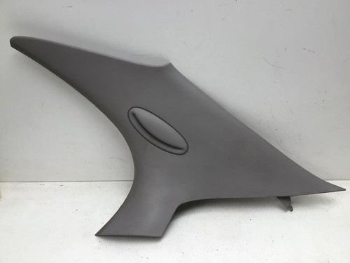 AU Falcon XT XR Fairmont rear C pillar upper trim grey RHS right WR2A ...