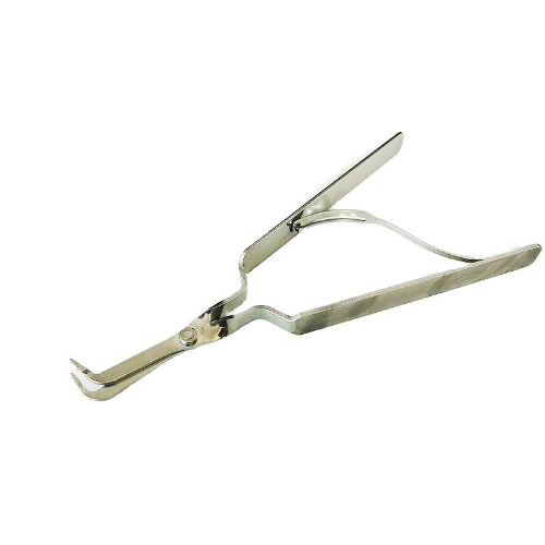 Dental Matrix Holder Clamp Matrice Tweezer Band Forcep Plier Fit ...