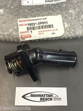 Genuine GM Thermostat Housing 12673280 for sale online | eBay