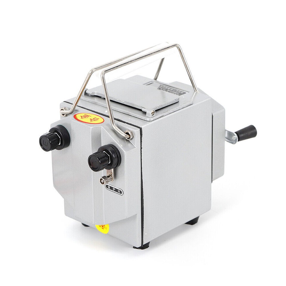 1000V 1000M Megger Meter Insulation Resistance Tester Meter Megohmmeter ...