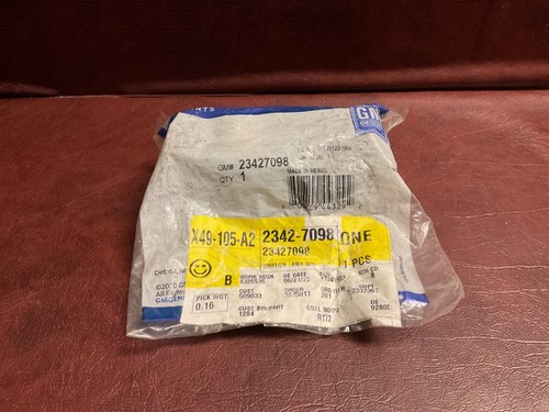 GM Genuine Parts 23427098 Front Side Window Switch | eBay