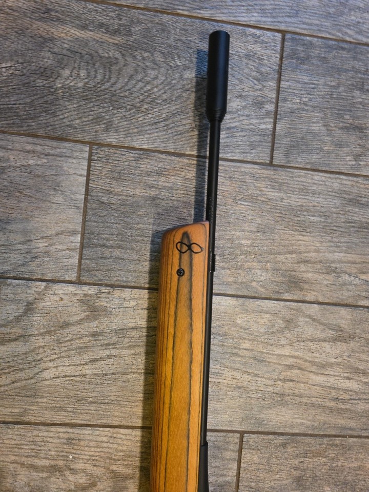 Daisy Avanti co2 Air Pellet Rifle .177 Caliber | eBay