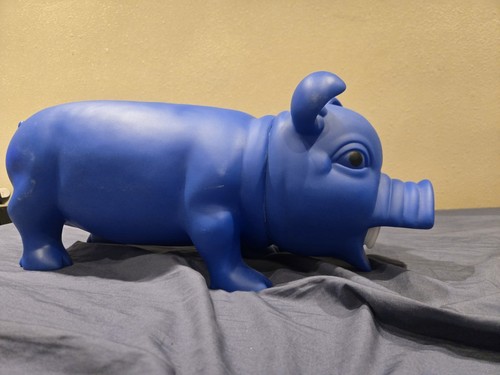 Animolds Pig Noise Maker Grunting Pig | eBay