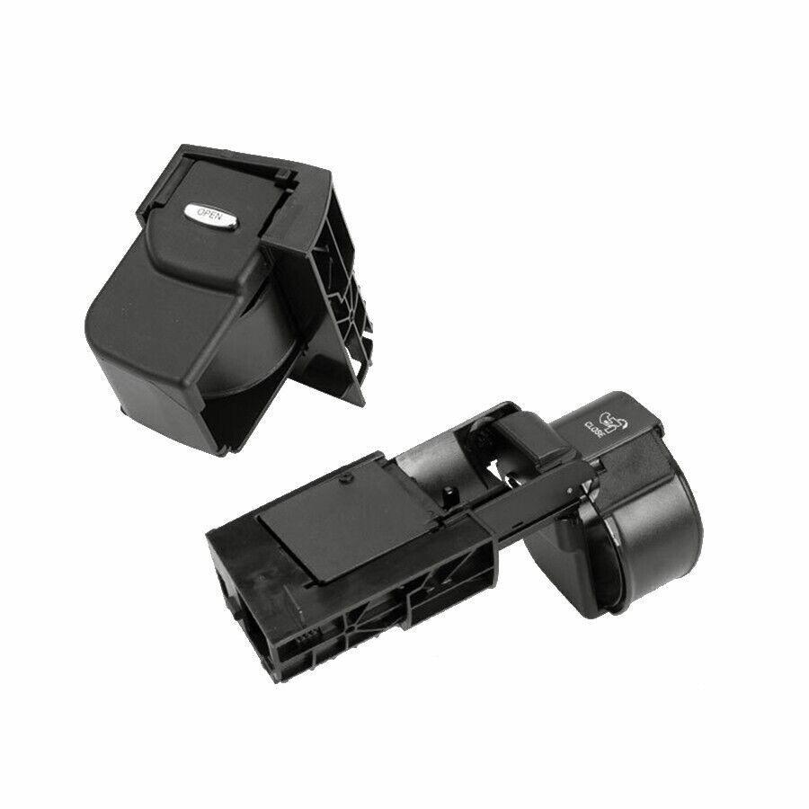 2036800879 Center Console Cup Holder For Mercedes Benz W203 C320 C240 ...