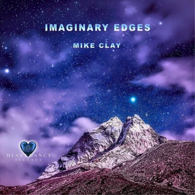 Mike Clay Imaginary Edges (CD) Album | eBay