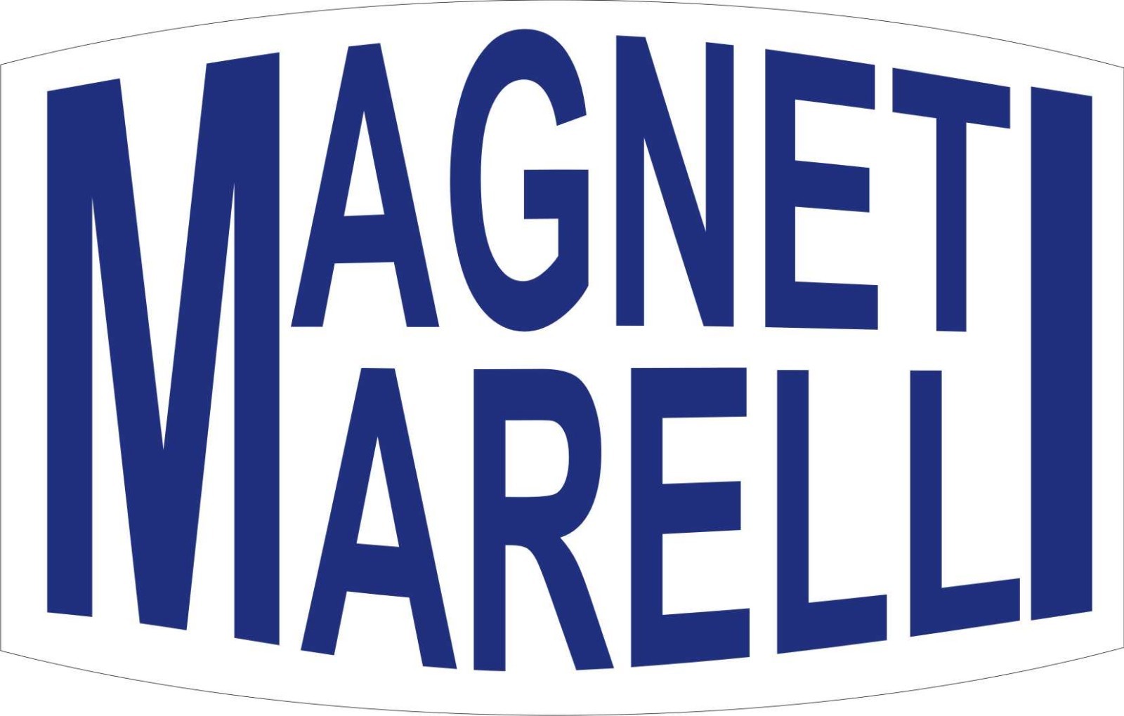 Magneti Marelli Sticker Race & Rally Car Stickers. 145 mm x 90 mm | eBay UK