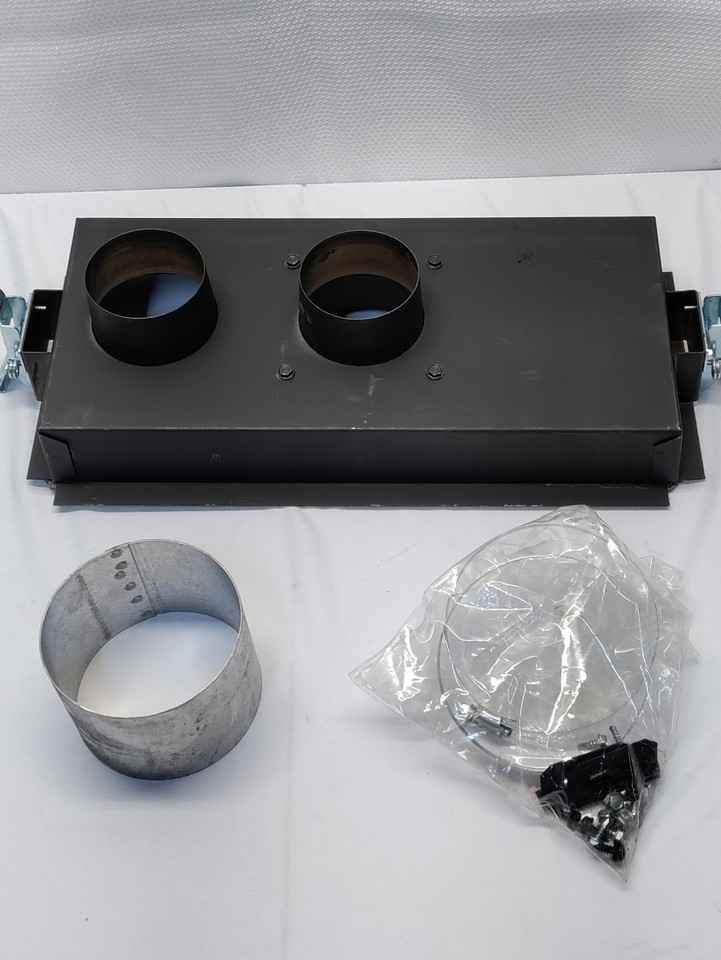 Co-Linear Direct Vent Kit DVKI-1(Model BWDV-40) -BNIB- | eBay