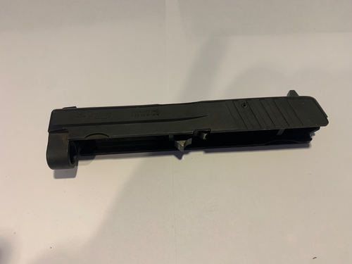 sig sauer P245 45 acp slide with barrel | eBay