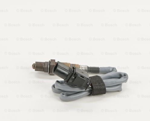 BOSCH 0258017099 Sonde lambda | eBay