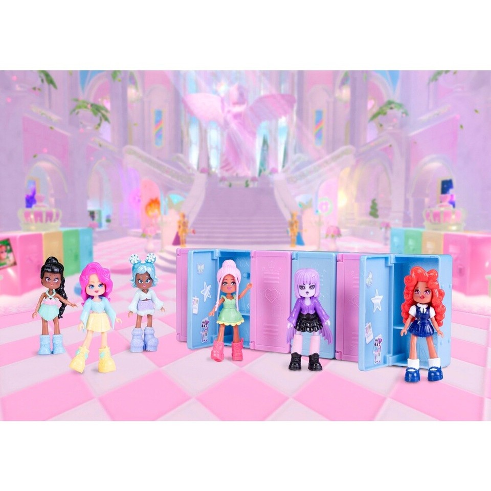 Royale High Surprise Locker Series 1 Choose from 6 Styles | eBay
