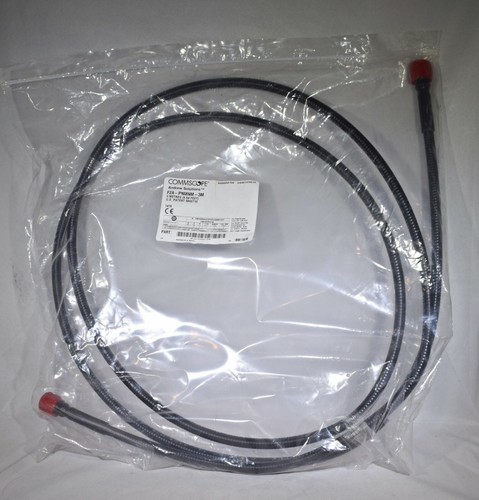 Commscope F2A-PNMNM-3M Andrews Solutions 3 Meter Cable Communications ...