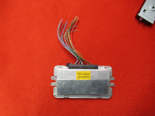 VDC Control Module ECM ECU Suspension Unit BMW OEM F30 F34 F32 F33 F36 ...