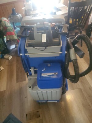 HILLYARD CLEANING COMPANION C3 COMMERCIAL SPRAY CLEANER | eBay
