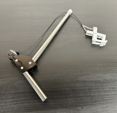 Tonka Power Boom Loader Truck Reproduction Parts-Power Boom with Claw ...