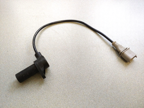 EXCELLENT USED ORIGINAL PORSCHE 911 996 CARRERA TURBO TIMING MARK ...