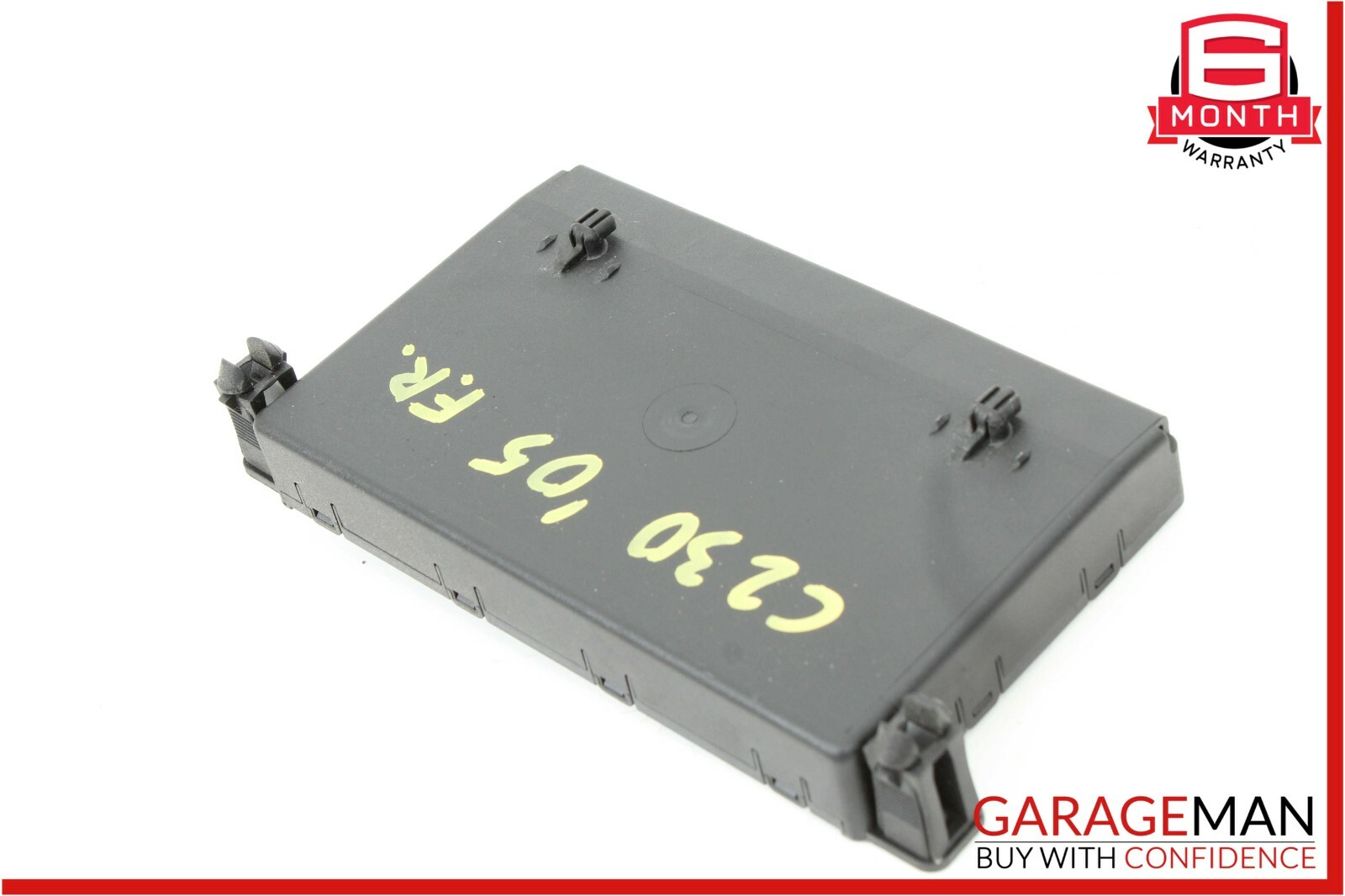 01-07 Mercedes W203 C230 Front Right Door Control Module OEM | eBay