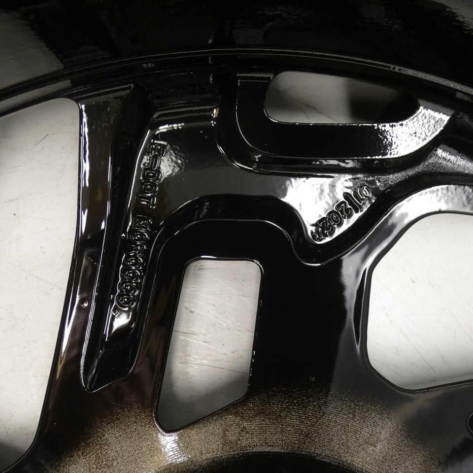 KIA SPORTAGE MK5 19" GT LINE DIAMOND CUT ALLOY WHEEL RIM 52910-R2320 ...