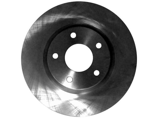 Front Brake Rotor 87JSWM89 for Infiniti G35 2003 2004 2005 | eBay