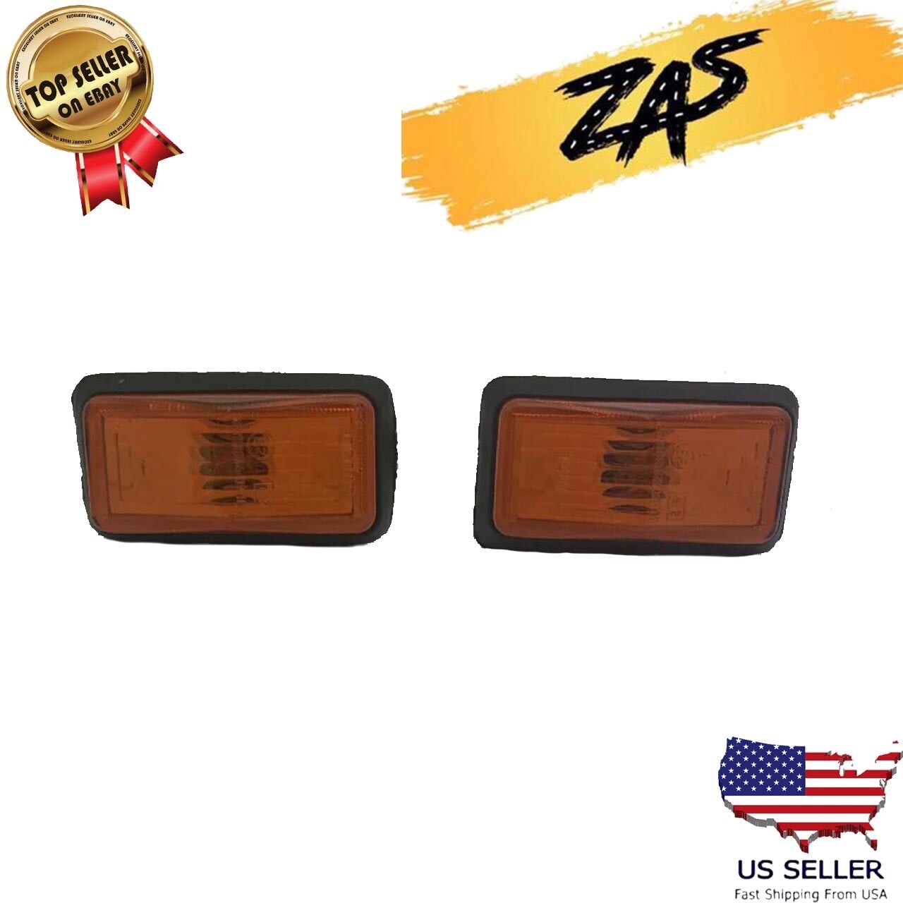 LADA TURNING LIGHT SET ,JUEGO DE INTERMITENTES DE LADA | eBay