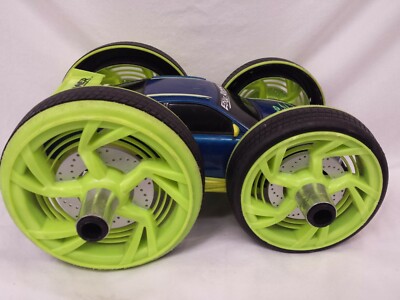 TAIYO EDGE RUNNER R/C FREESTYLE CAR ONLY | eBay