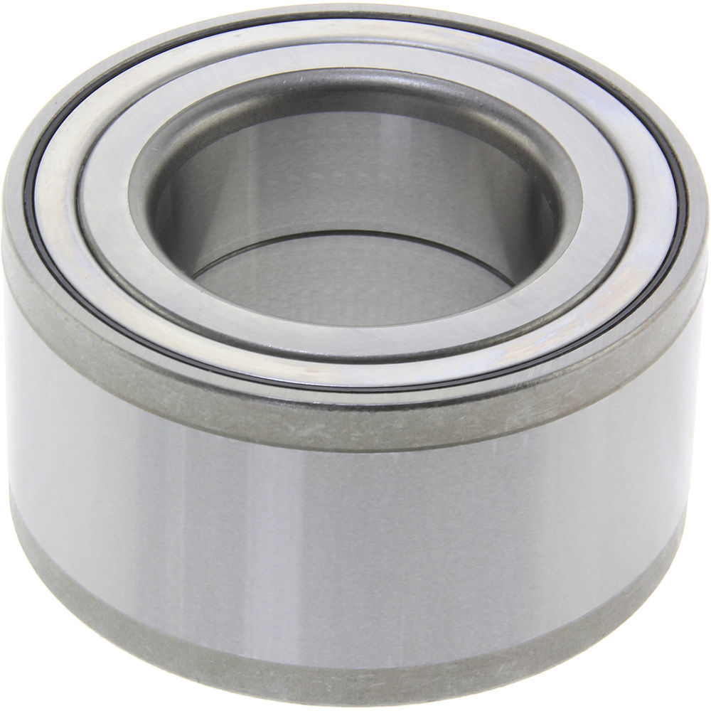 Wheel Bearing-C-TEK Standard Axle Shaft, Hub and Centric 410.44003E for ...