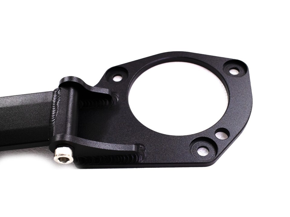 Front Upper Strut Brace Bar Black For Mini Cooper R55 R56 R57 R58 R59 ...