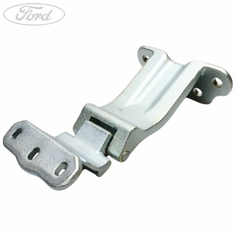 Genuine Ford Transit Custom Mk8 TTF N/S Rear Lower Door Hinge 2012-On ...