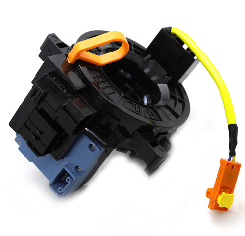 Spiral Clock Spring 84307-0K010 Fit For TOYOTA HILUX III GGN15 GGN25 ...