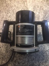 Black & Decker 1 1/4 HP Router for sale online | eBay
