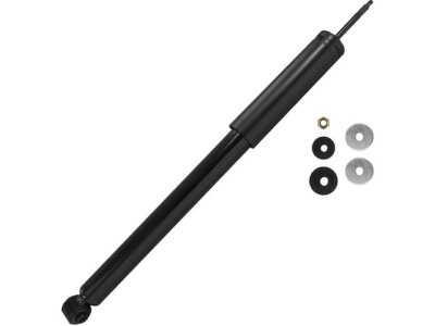 Unity 54SR53V Rear Shock Absorber Fits 2001-2005 Mercedes C240 | eBay