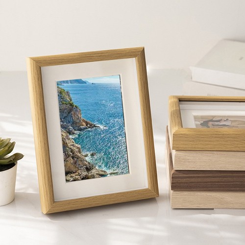 For Home Decor 12 Inch Photo Frame Fits 25 3 by 30 3 CM Photos Wall ...