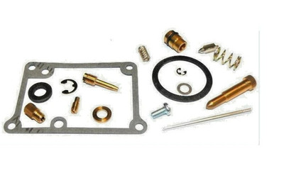 RD 250 350 LC RZ 4L1 4L0 31K Japan Carburetor Repair Rebuild Seal Kit ...