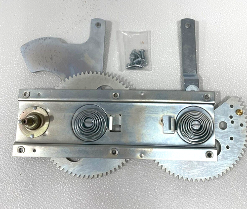 Ford 1934 Coupe Window Regulator Left or 1935-1936 Tudor Right Rear | eBay