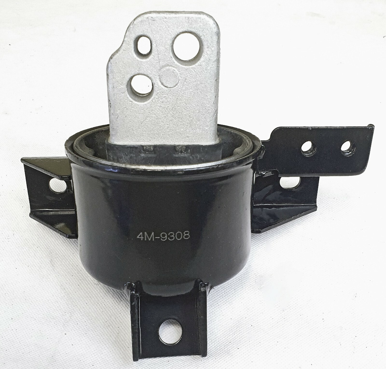 9308 Left Trans. Mount for Hyundai Accent & Kia Rio, L4-1.6L 06-11 / ...