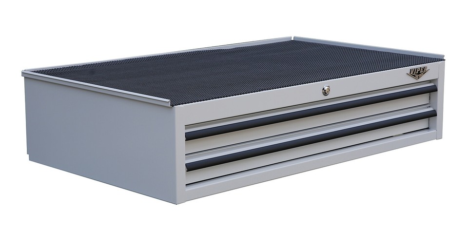 41-Inch 2-Drawer Intermediate Tool Chest | eBay