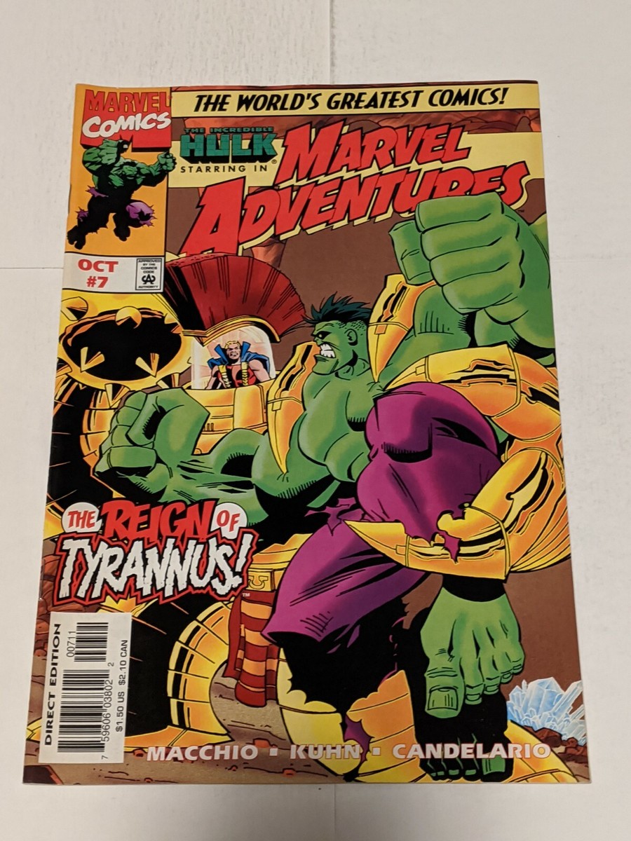 Incredible clearance Hulk 449 1997 Graded CGC