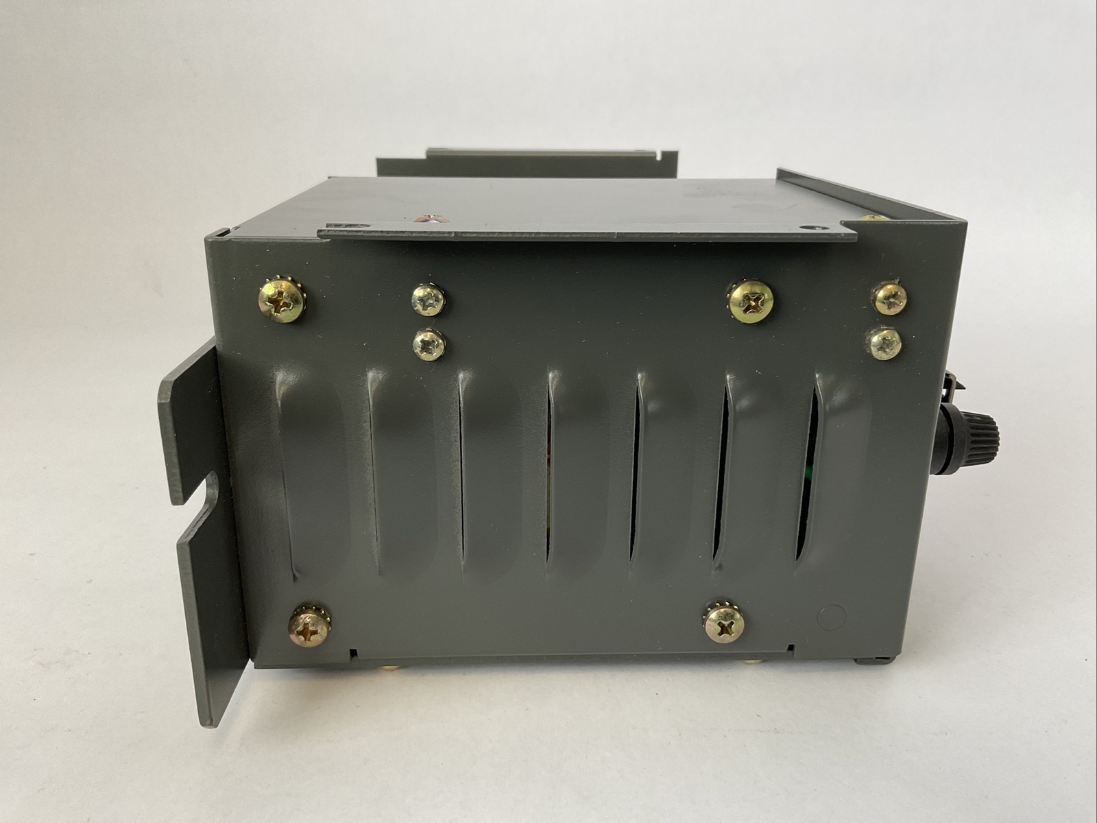 ALLEN BRADLEY 1771-PA POWER SUPPLY OUTPUT 5.2VDC 6.5A INPUT 120/220VAC ...