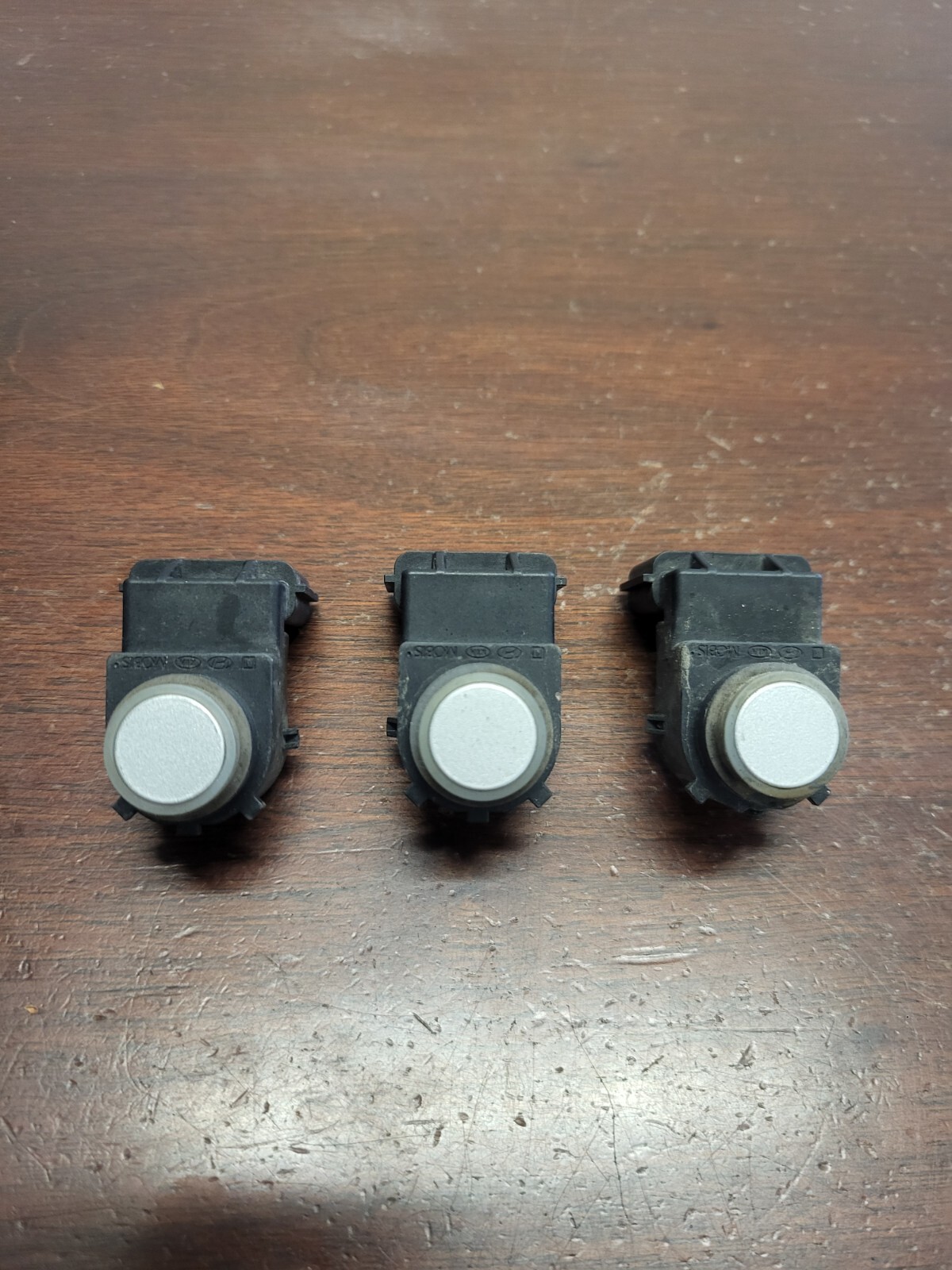 2019-2020 Kia Optima, 2020-2022 Kia Sportage Rear Park Sensors ...