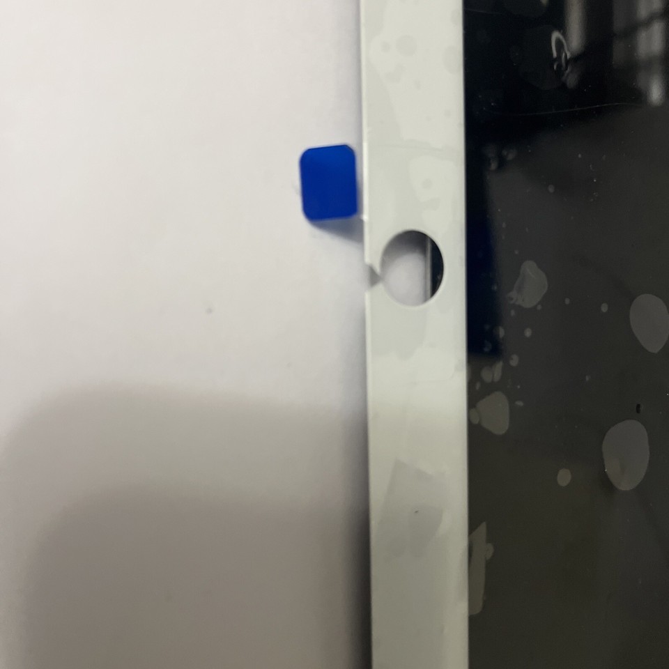 iPad Air 3 A2152 A2123 LCD Display Screen -See Pictures -No return | eBay