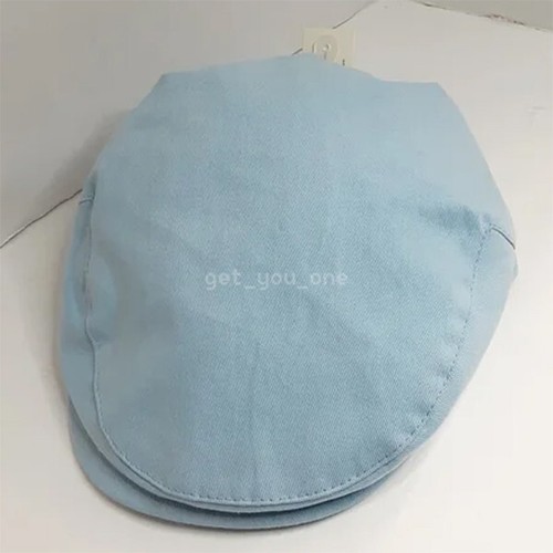 NWT Original Penguin Driving Cap Hat Blue | eBay