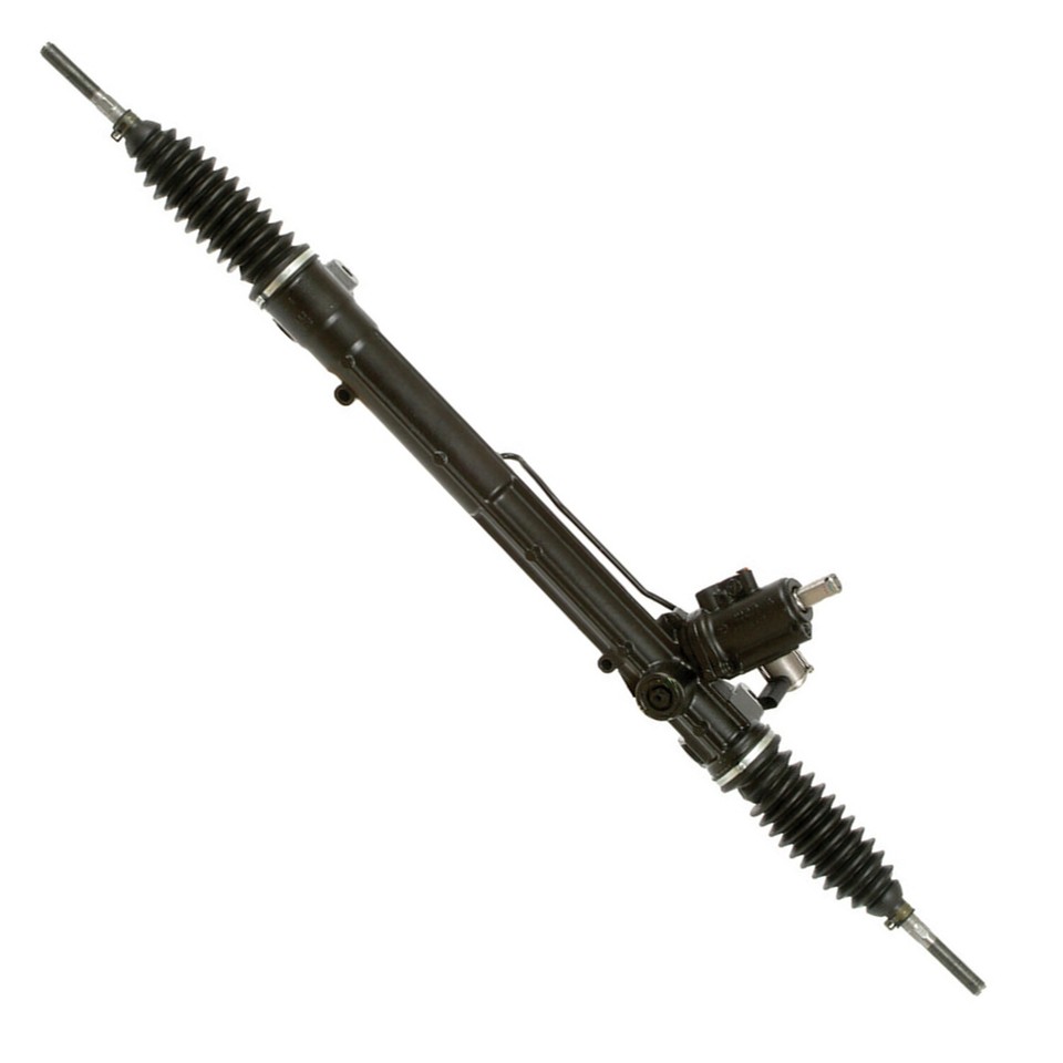 Complete Power Steering Rack and Pinion Assembly for Audi A4 A5 Quattro ...